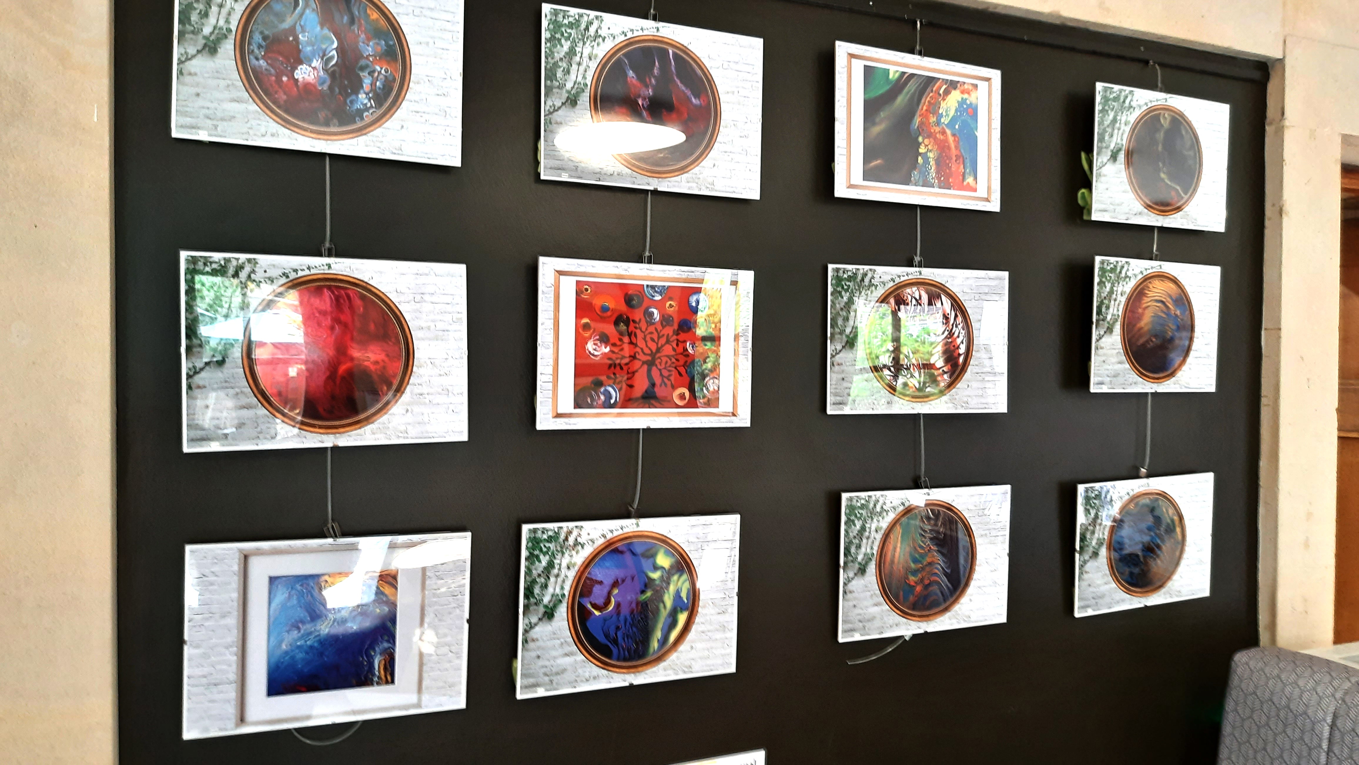 Made Visible Exhibition @ Quaker Centre, London – Pictora Shop